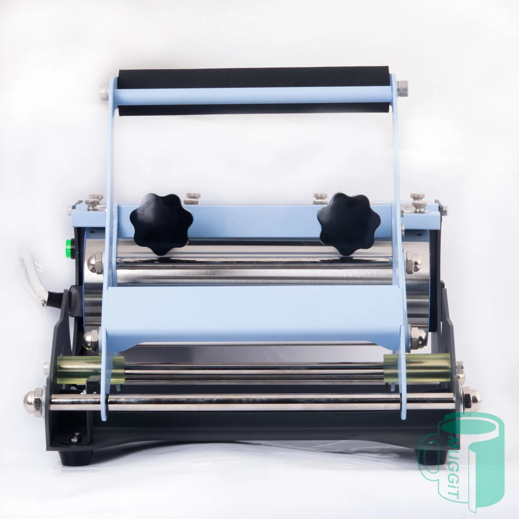 JG Electronics - Mug Press, #1 best seller