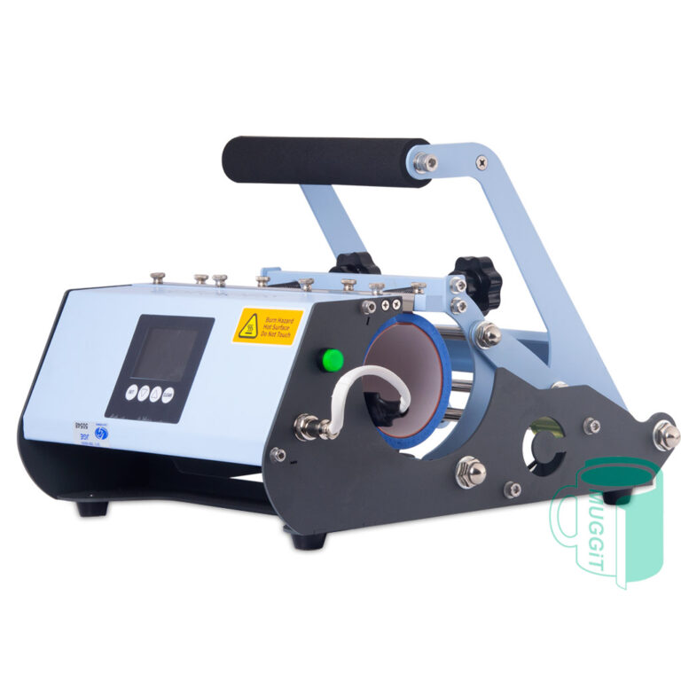 Muggit™ 3C Pro high quality system | JG Electronics 2023