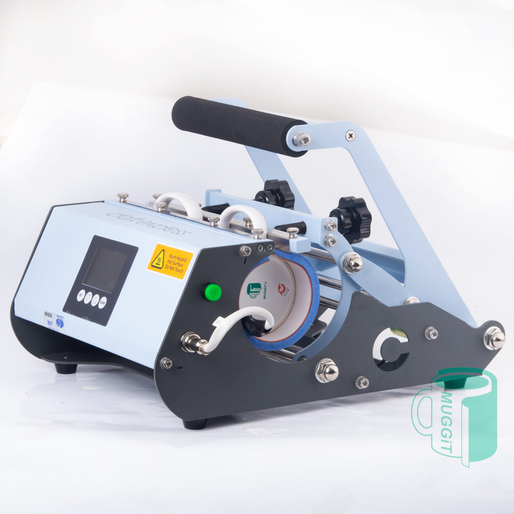 Craft Mug Press | JG Electronics