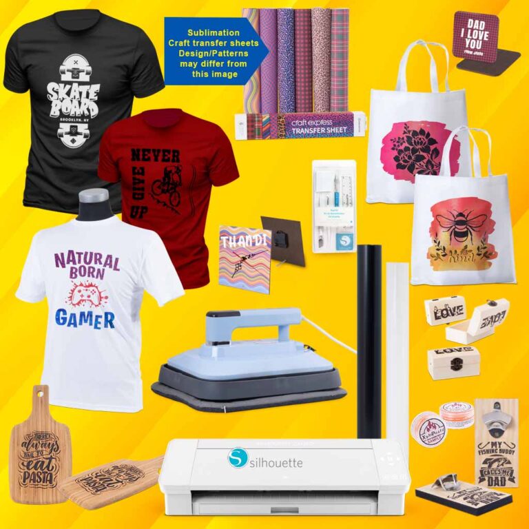 Cameo Value Bundle | JG Electronics