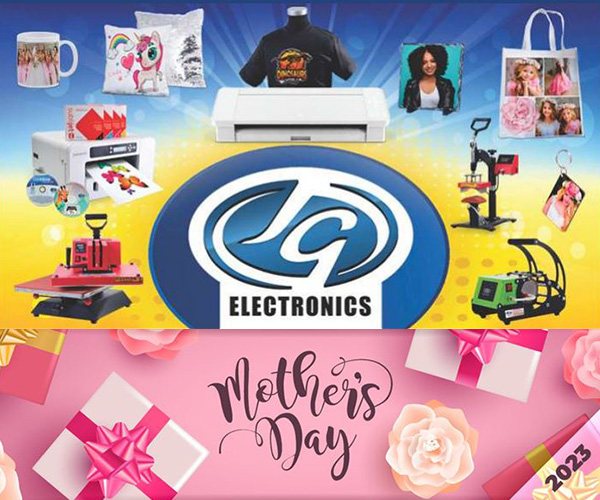 Mother’s Day | JG Electronics 2025