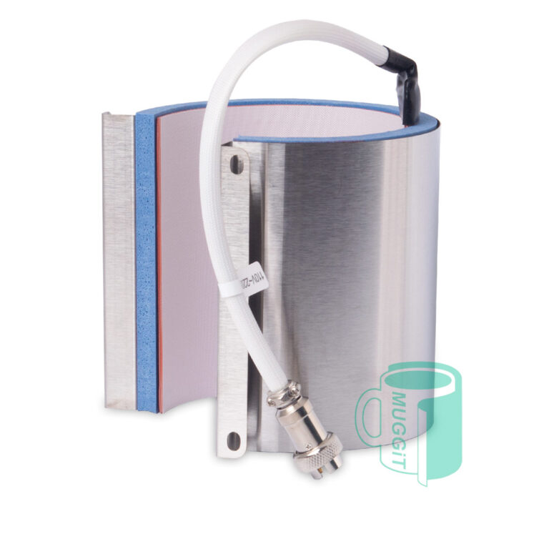 Muggit™ 3C Pro high quality system | JG Electronics 2023