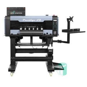 DTF Direct to Film Printing | JG Electronics 2025