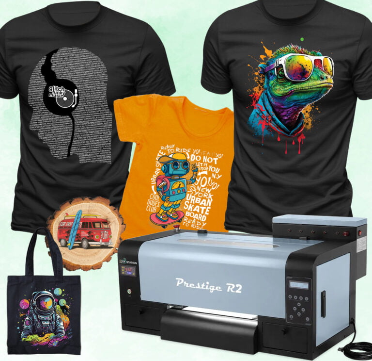 Muggit™ 4-1 DTF – JG Electronics