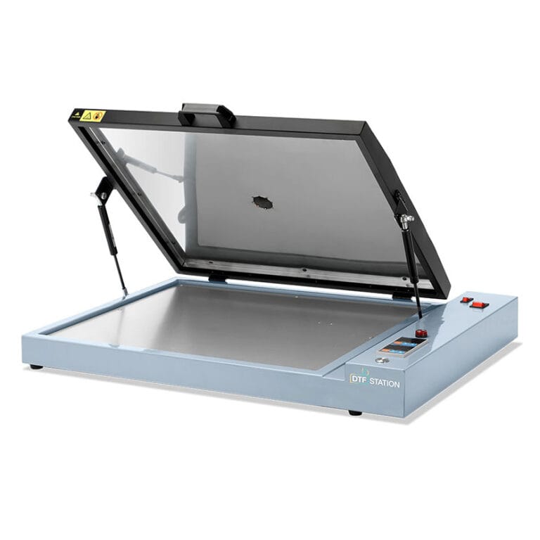 DTF Shaker Oven | JG Electronics