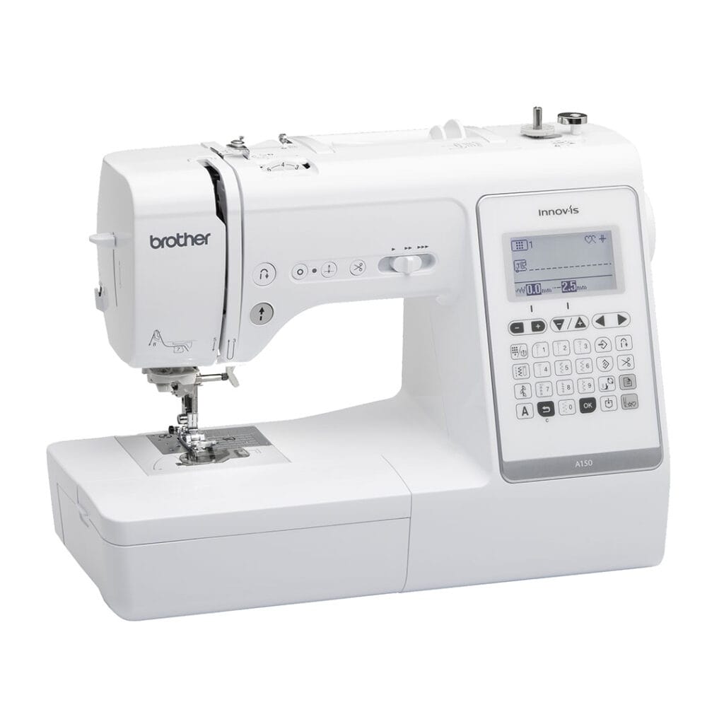 Brother Sewing Machines | JG Electronics